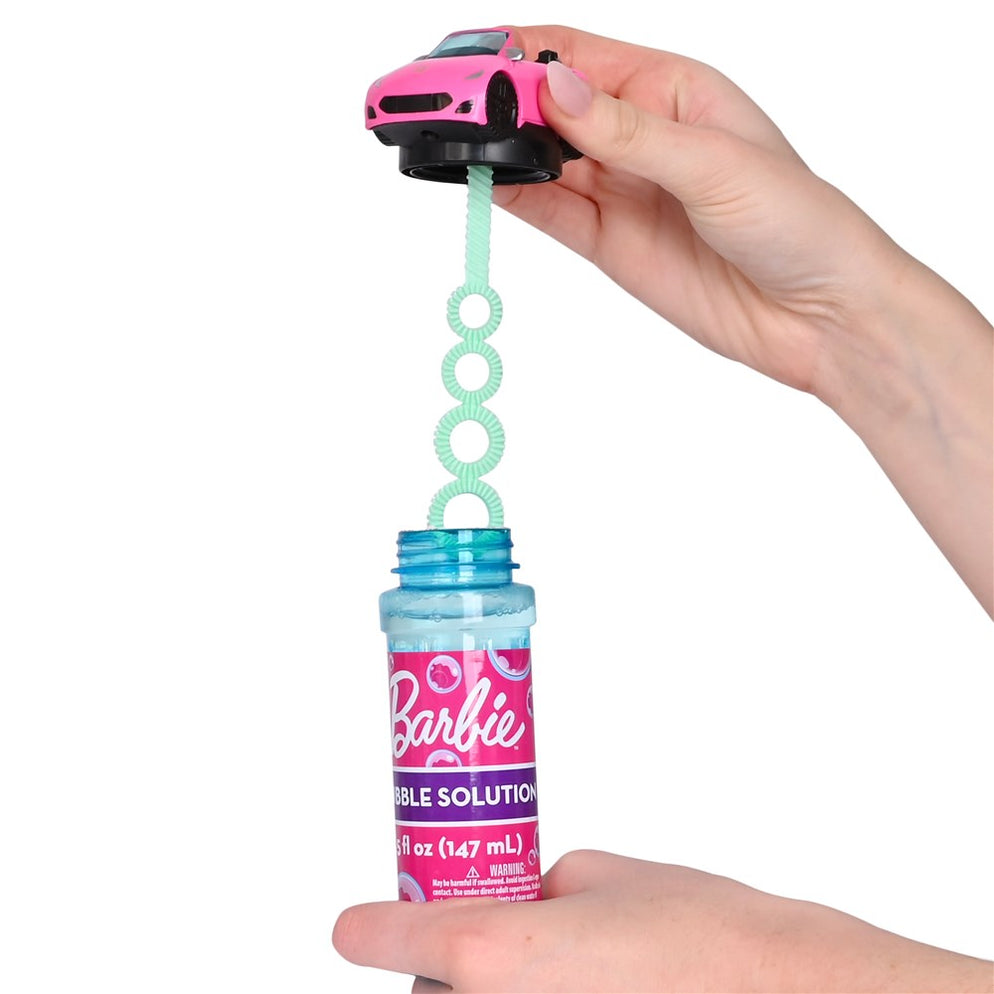 Barbie | Bubble Solution — Delightful Rainglow