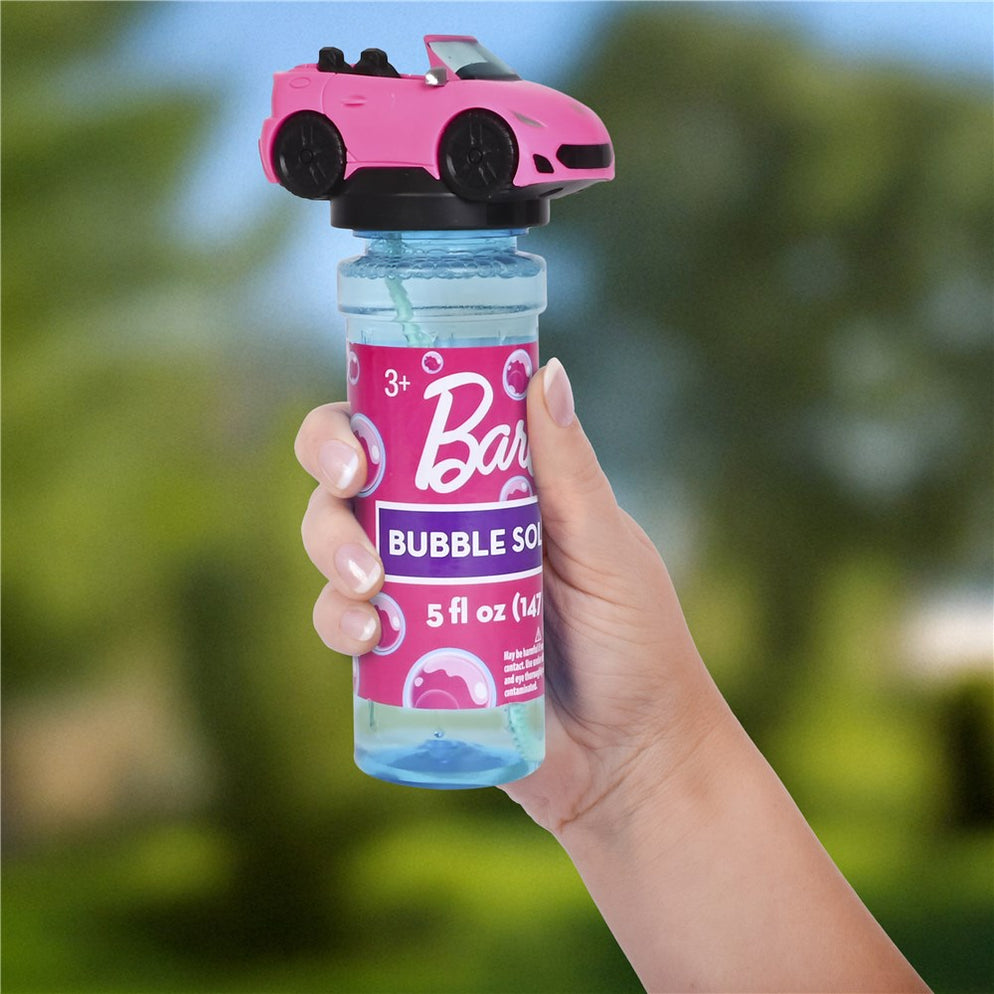 Barbie | Bubble Solution — Delightful Rainglow