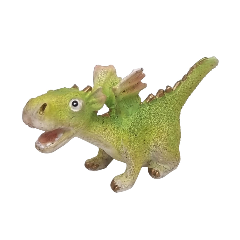 Mini Dragons — Delightful Rainglow