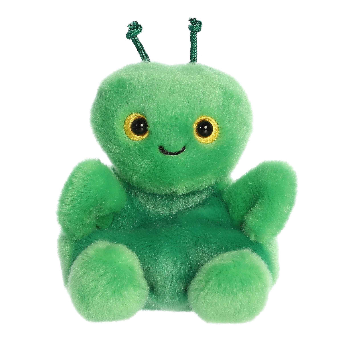 Palm Pals | Praying Mantis — Delightful Rainglow