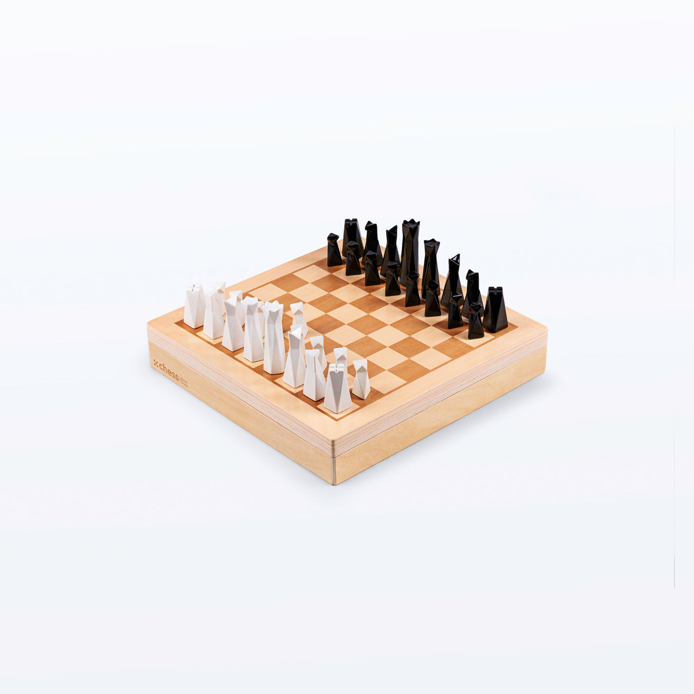 Planet Finska Game | Chess — Delightful Rainglow