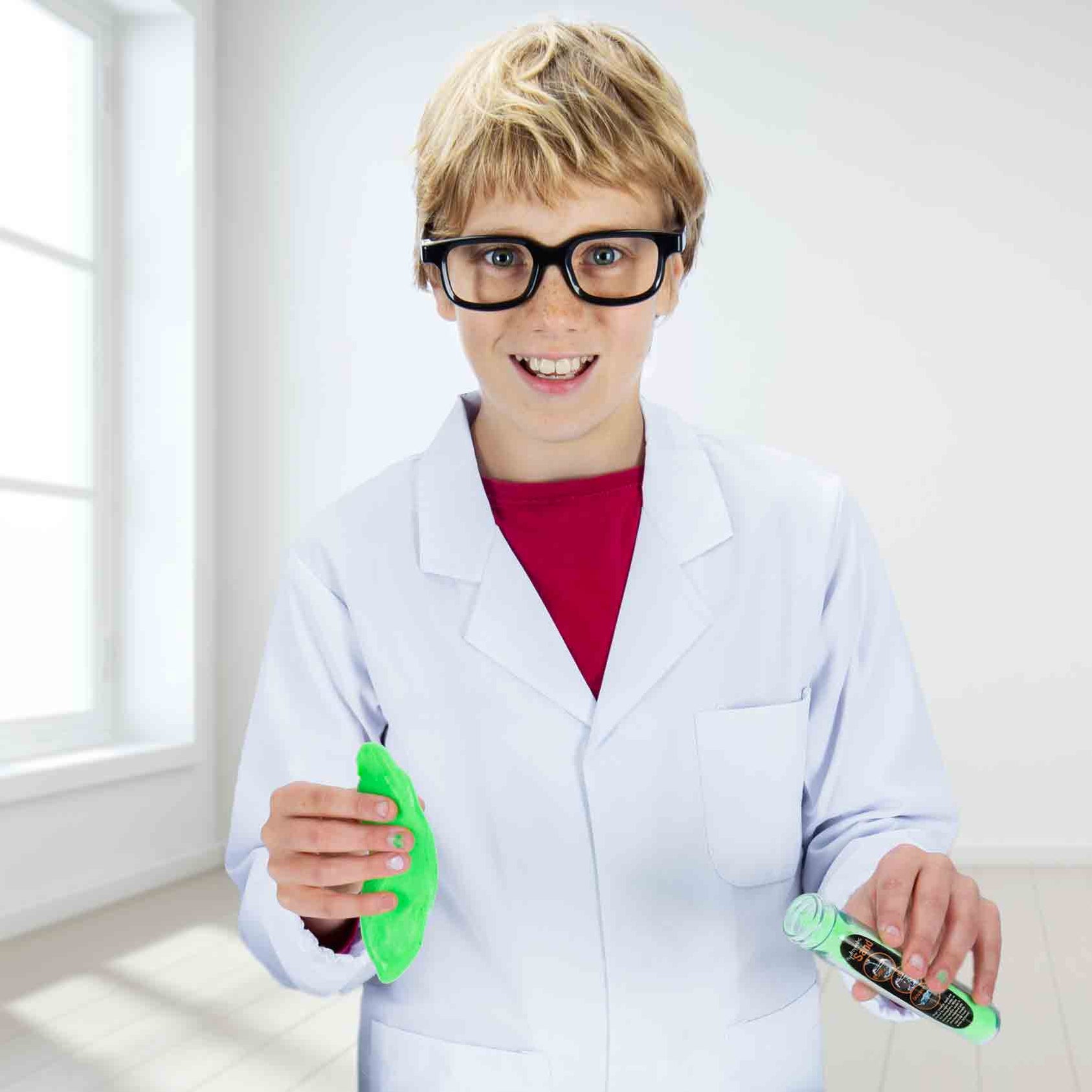 STEM | Science Kit | Chemistry Bar — Delightful Rainglow