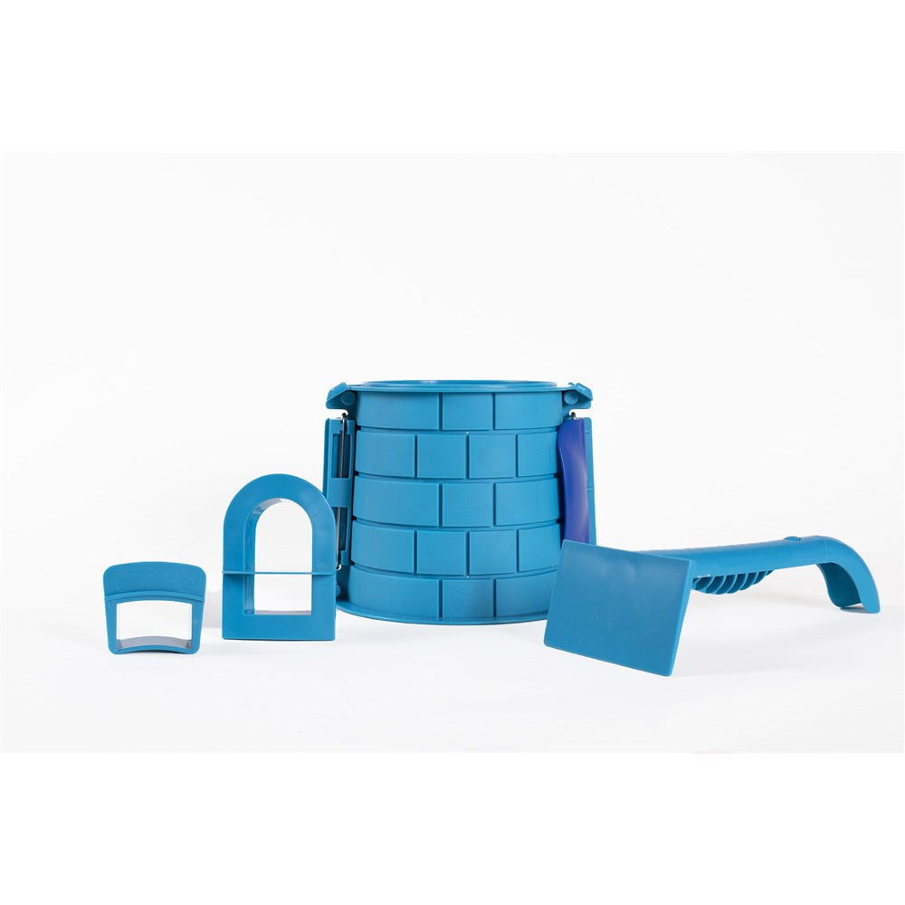 Sand Castle Kit — Delightful Rainglow