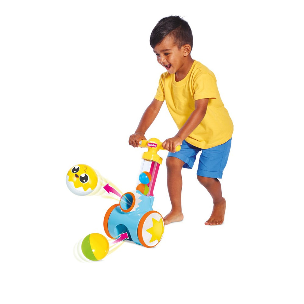 Tomy | Pic n Pop — Delightful Rainglow