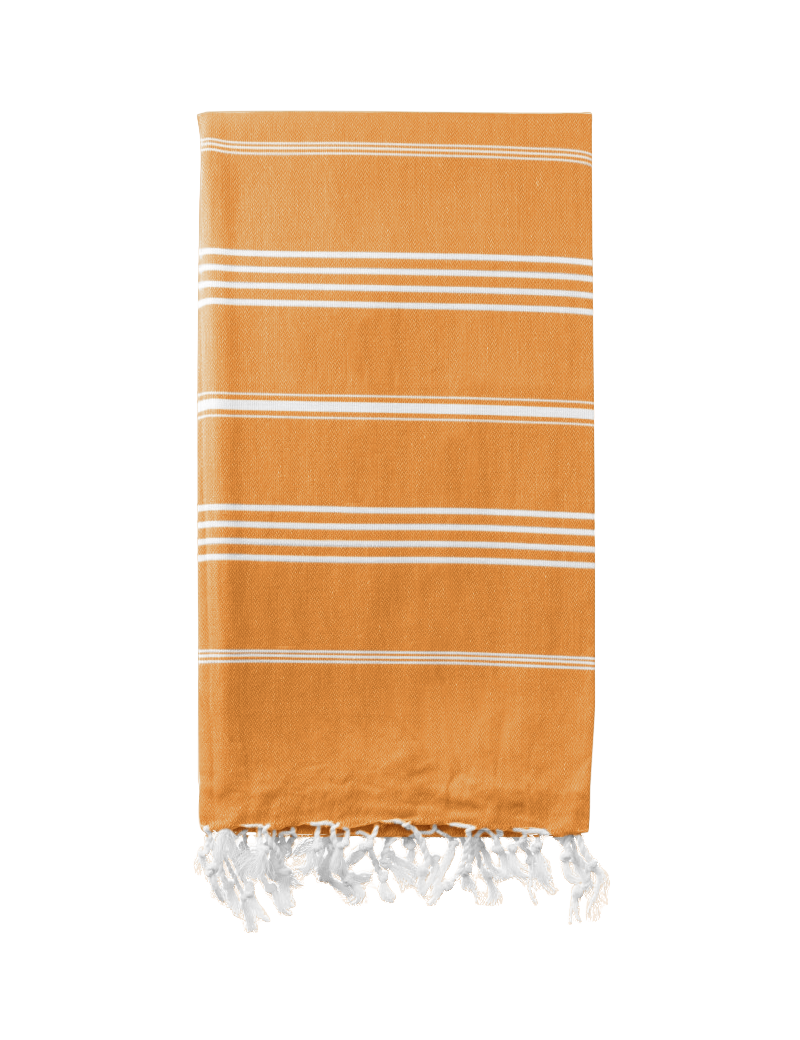 Hammamas | Original Orange — Delightful Rainglow