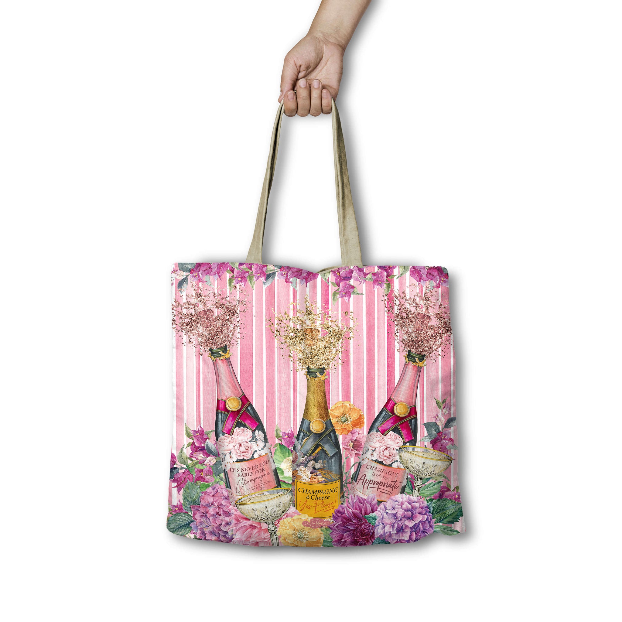 Gifts - Lisa Pollock — Delightful Rainglow