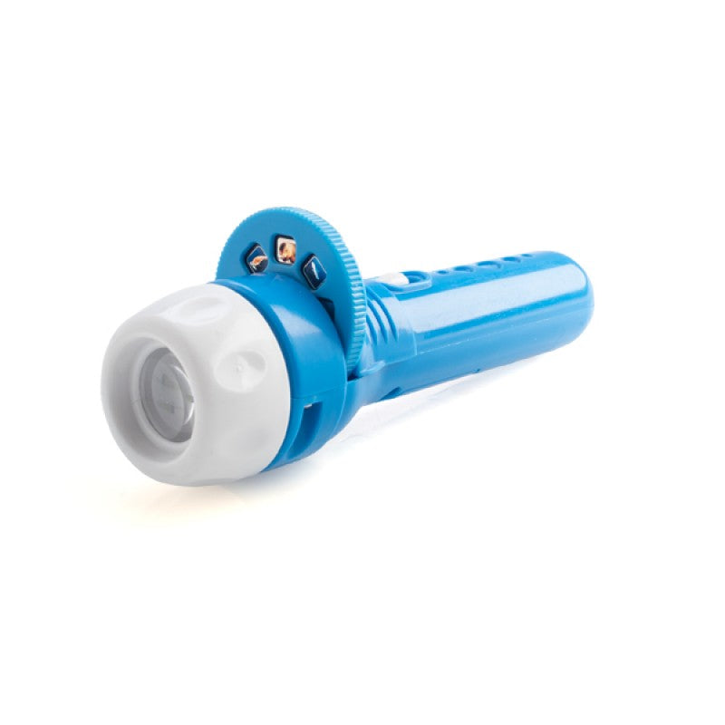 Torch Projector | Sea Animals — Delightful Rainglow